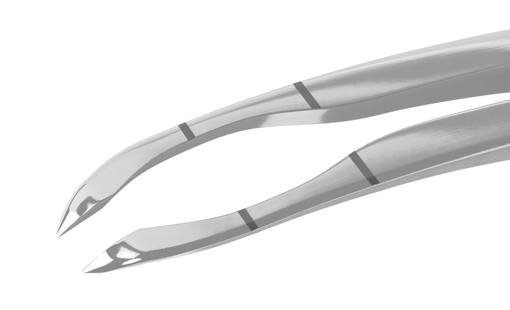 4-032S Small-Incision Capsulorhexis Forceps with Limiter, Cystotome ...